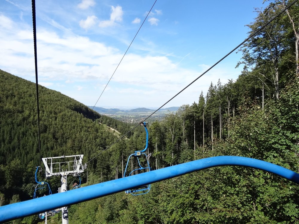 Pustevny - Beskydy - turistické zajímavosti | Výlety od DDS TOUR