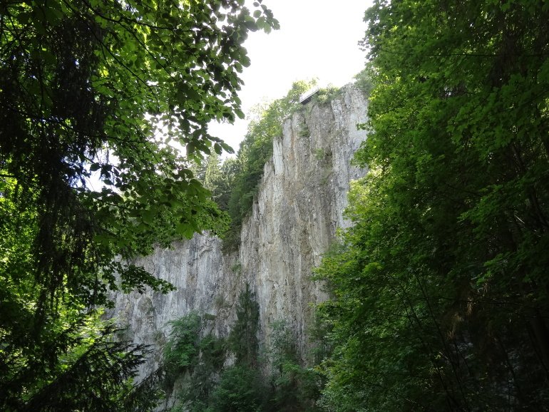 Propast Macocha - Moravský kras - přírodní zajímavosti | Výlety od DDS TOUR