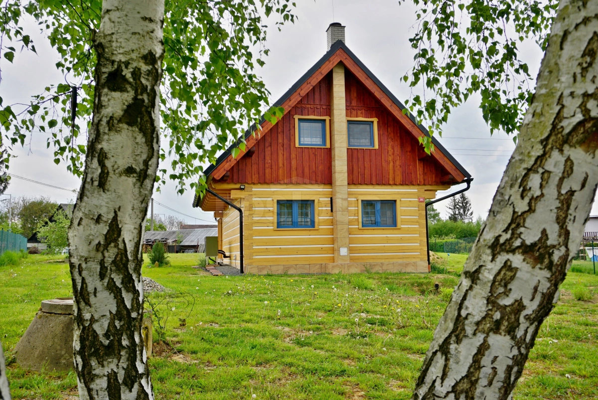 Pihel | Chata, chalupa | pronájem chalupy Lužické hory a České Švýcarsko