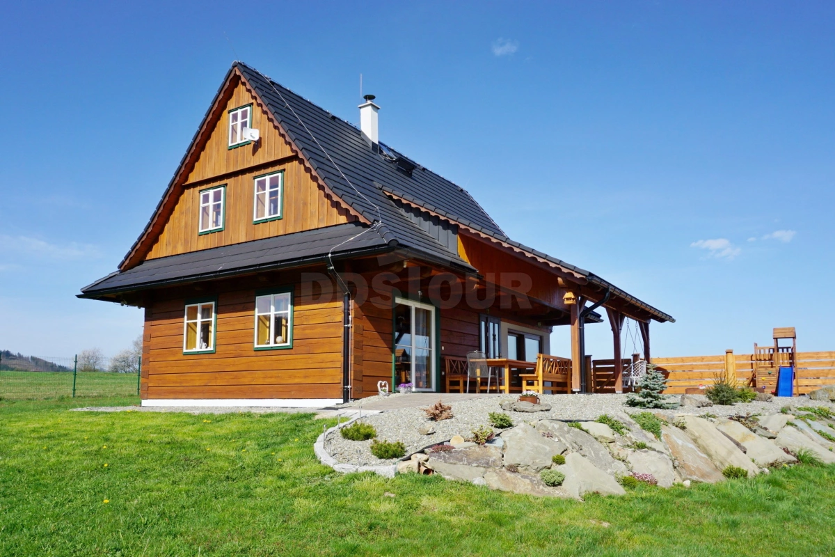 Bukovec | Chata, chalupa | pronájem chalupy Beskydy