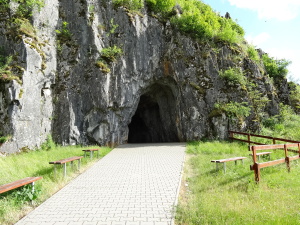 Balcarka - Moravský kras - přírodní zajímavosti | Výlety od DDS TOUR